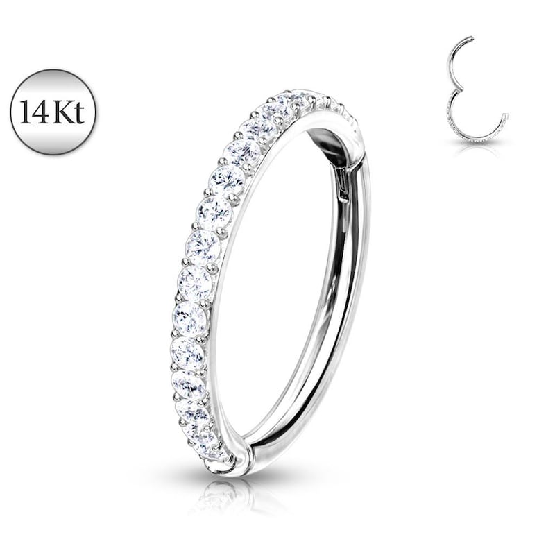 14k Sapphire Ring - Etsy