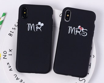 Mrs Phone Case | Etsy