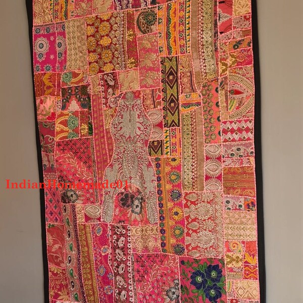 Handmade Tapestry - Etsy