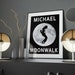 Michael Jackson Poster, Michael Jackson Art, Michael Jackson Gift ...