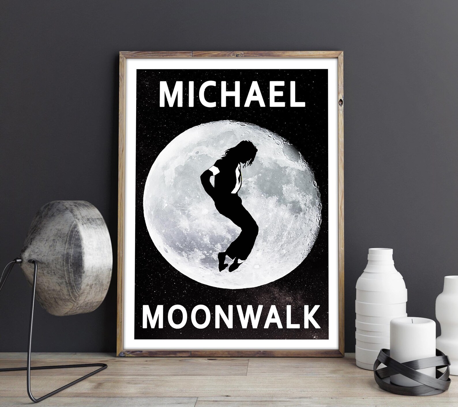 Michael Jackson Poster, Michael Jackson Art, Michael Jackson Gift ...