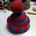 Crochet Mole Amigurumi Pattern – PDF Tutorial-english, Czech. the ...