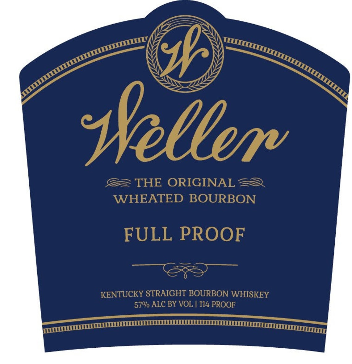 Weller Bourbon Barrel Aged Honey by Hoosier Honey (full Pint) - Etsy