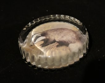 Pain Paperweight - Etsy