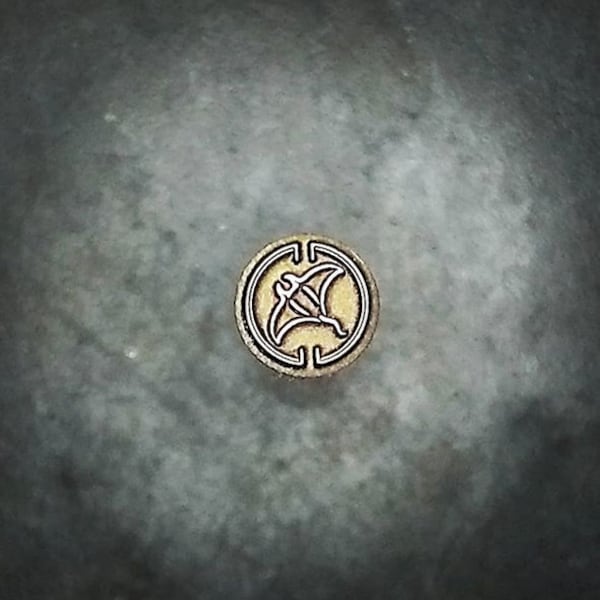 Custom Metal Stamp - Etsy