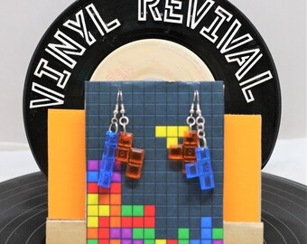 Video Game Earrings - Etsy