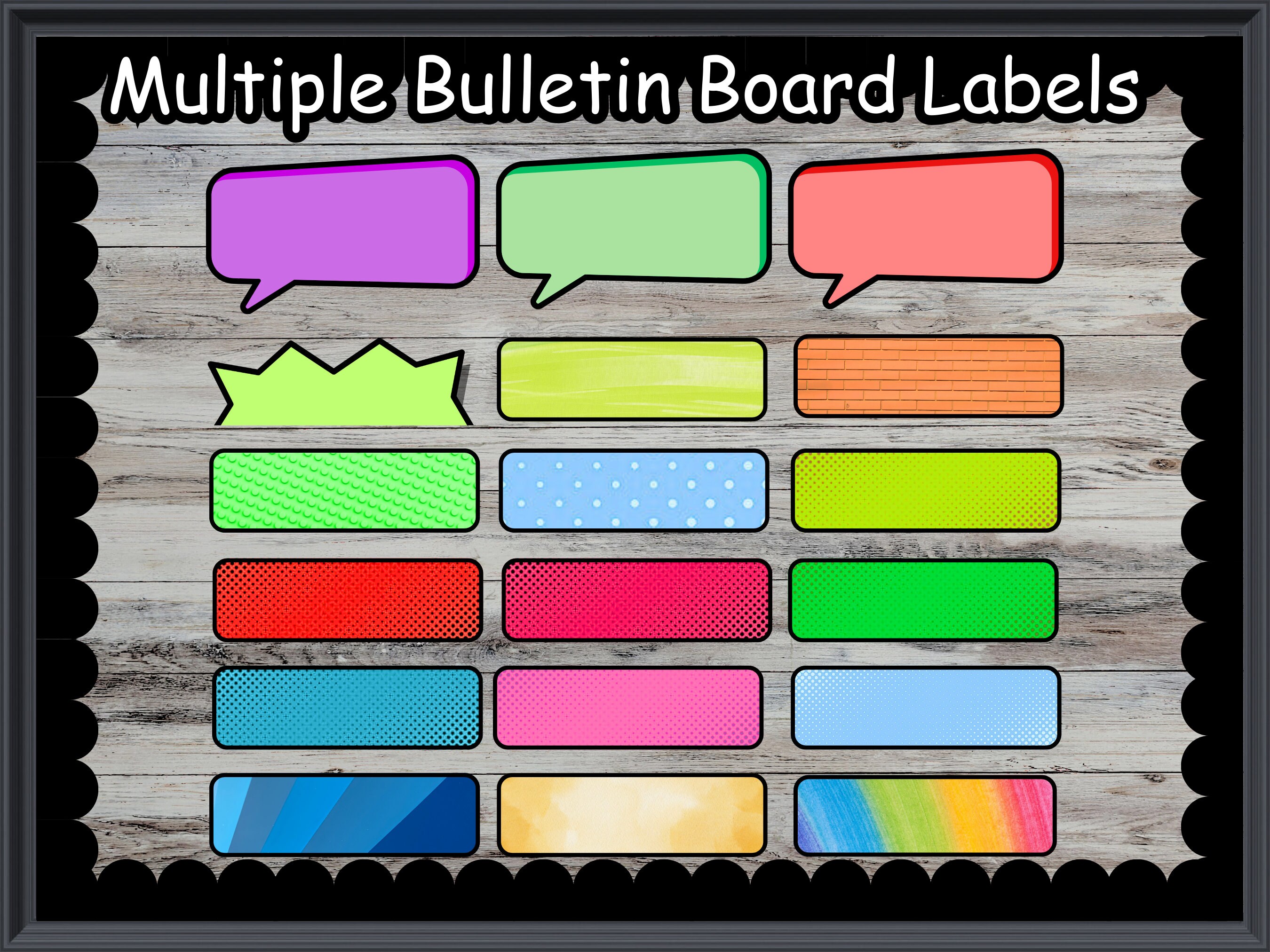 Comic Book Superhero Classroom Newsletter | Comic Book Meet the Teacher ...