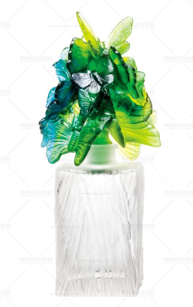 Perfume Bottle DAUM / Perfume Bottle DAUM - Etsy