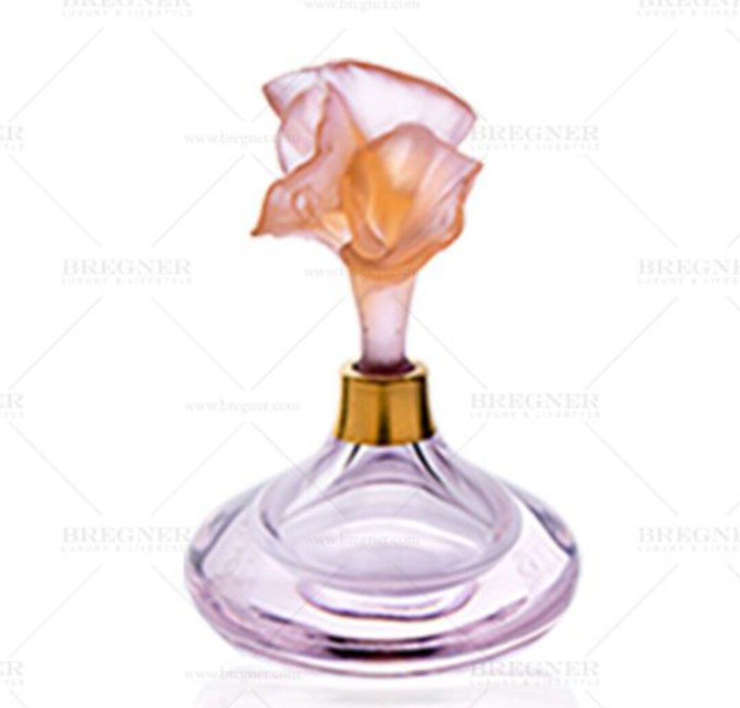 Perfume Bottle DAUM / Perfume Bottle DAUM - Etsy
