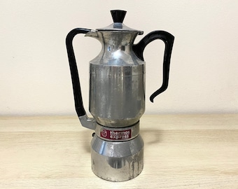 Signora Caffettiera - Etsy