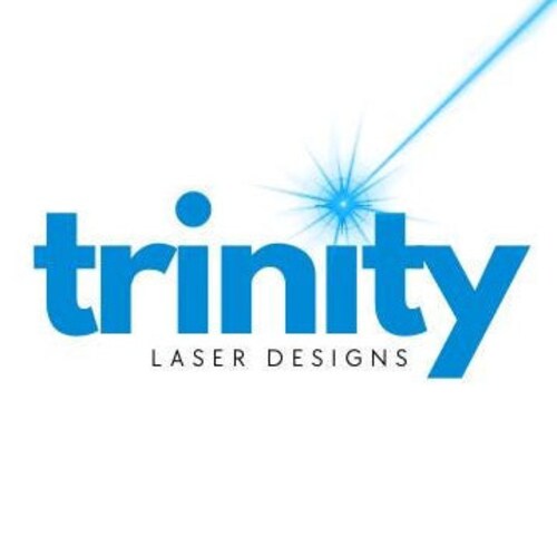 TrinityLaserDesigns - Etsy