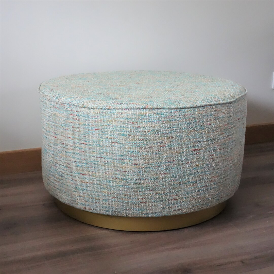 Fortrose is Our Circular Stool Available in a Choice of 3 Diameters ...