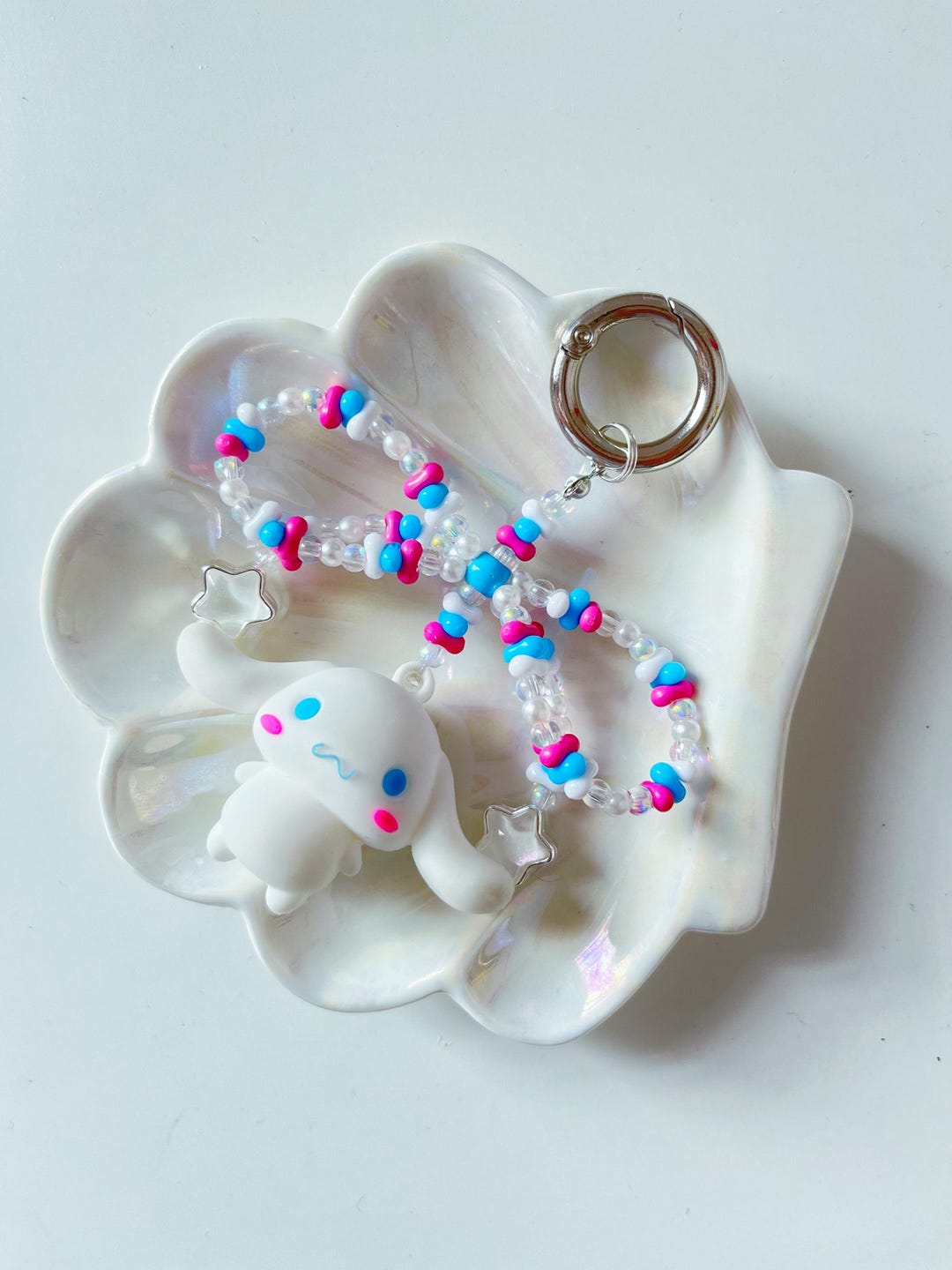 Cinnamoroll Phone Charm Cinnamoroll Phone Chain Cinnamoroll Bag Chain ...