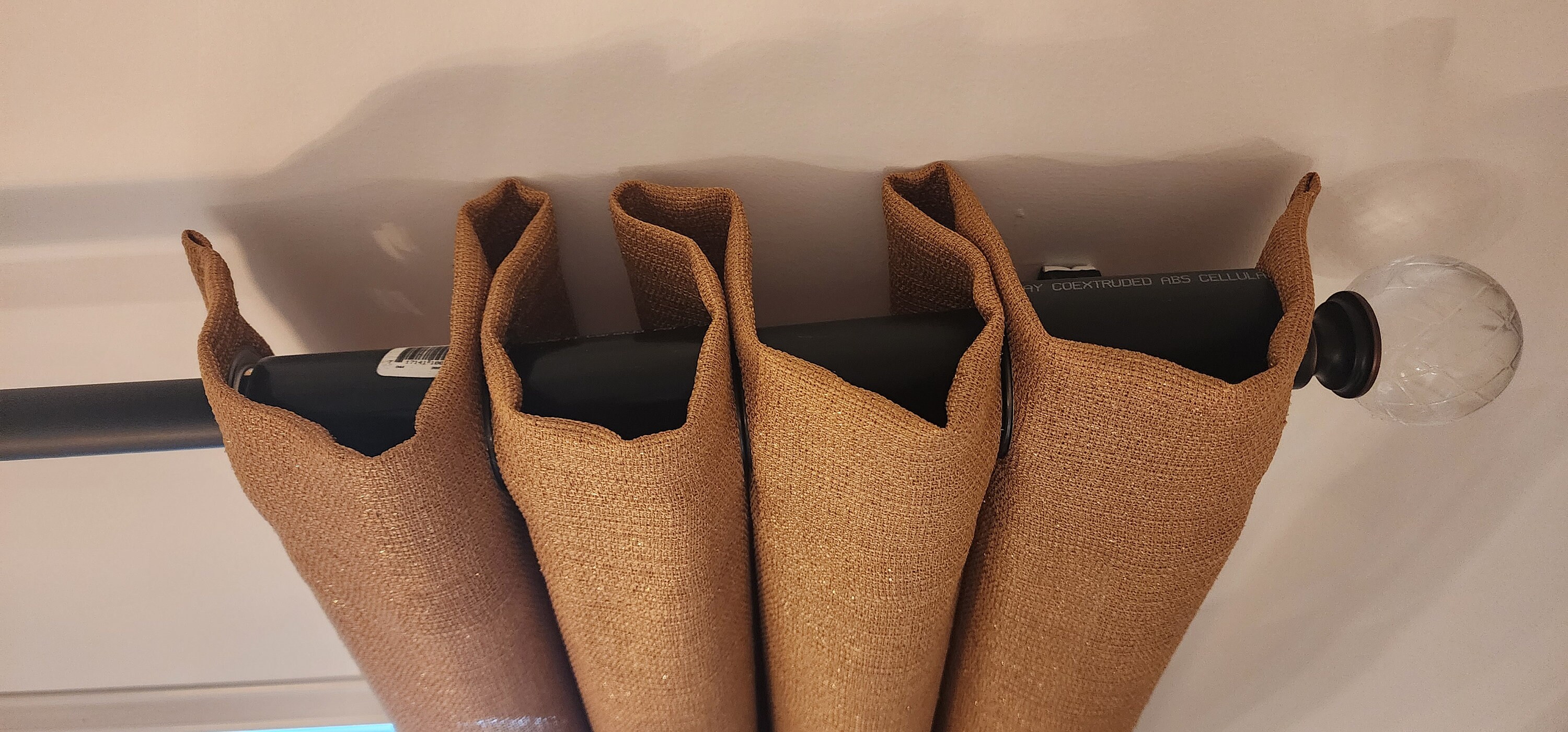 Curtain Spacers - Etsy Canada