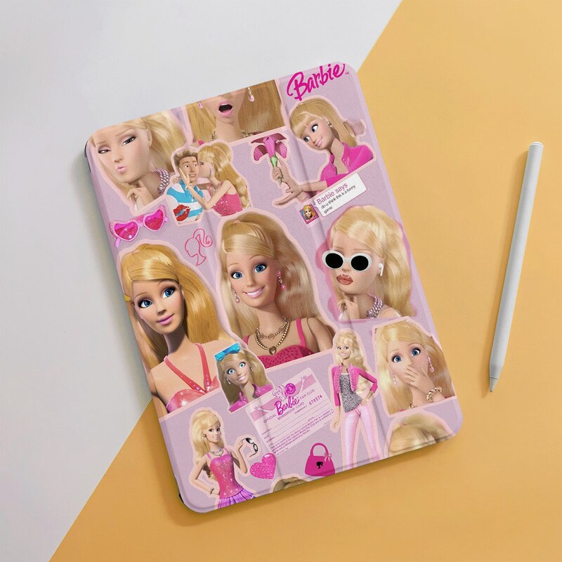 Preppy iPad Case - Etsy