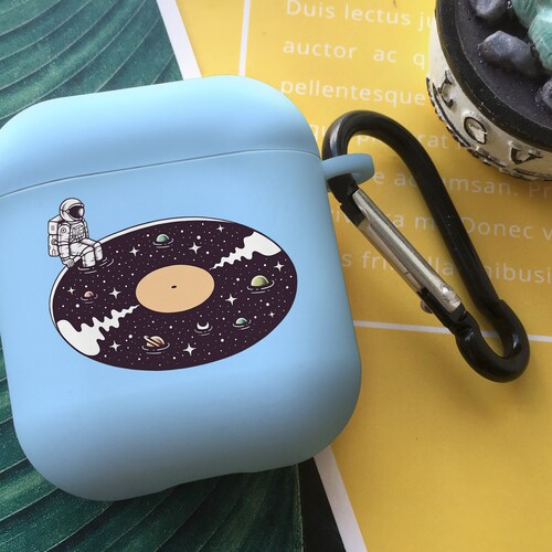 Airpods Clear Case Koi Fish Airpods Pro Rubber Shock Proof - Etsy