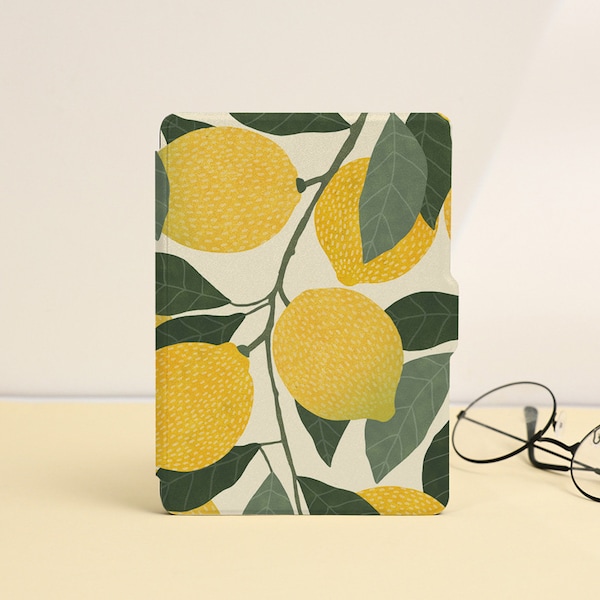 Kindle Paperwhite Case - Etsy