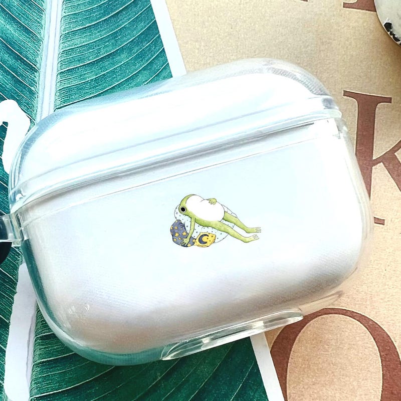 AirPod Pro Case - Etsy