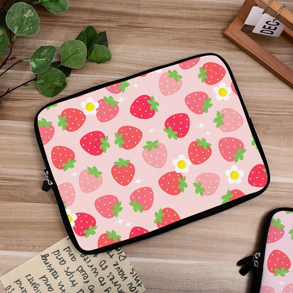 Cute Laptop Sleeve - Etsy