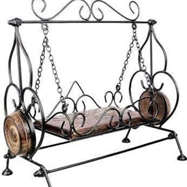 Wooden Jhula - Etsy