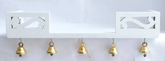Wooden Wall Mount Temple for Home,wooden Home Temple/ Pooja Mandir Ghar ...