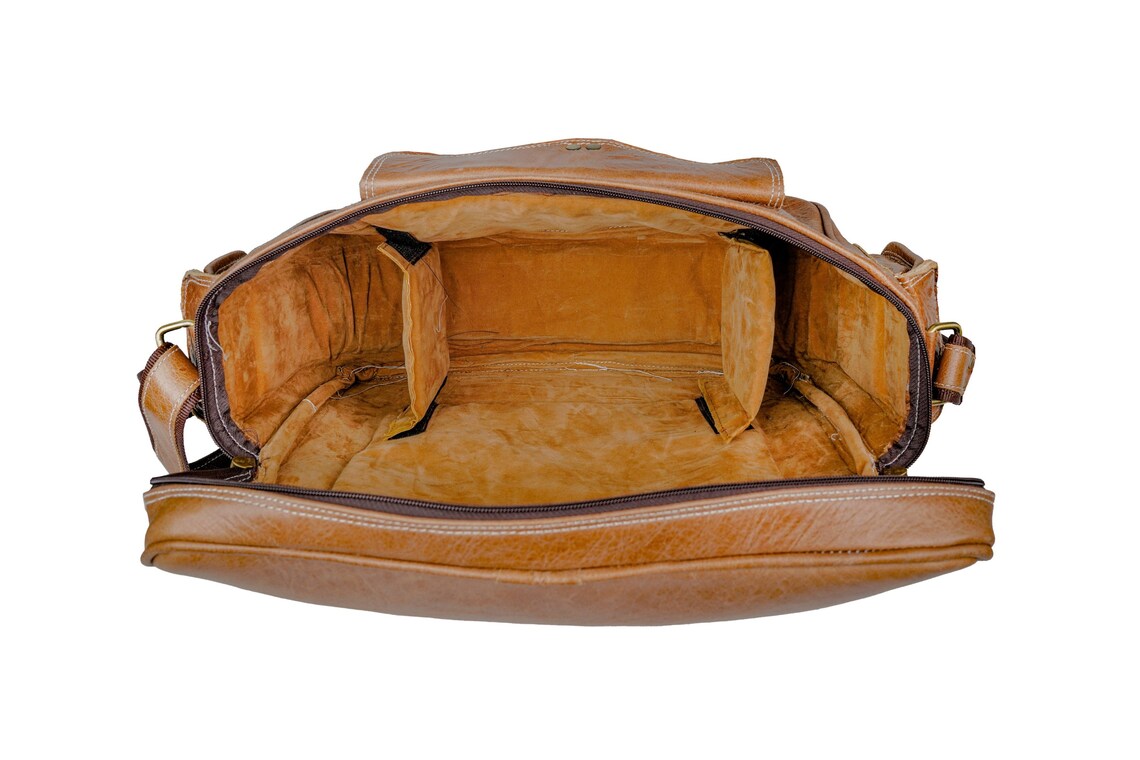 Personalized Leather Camera Bag Camera Bag Shoulder Camera - Etsy