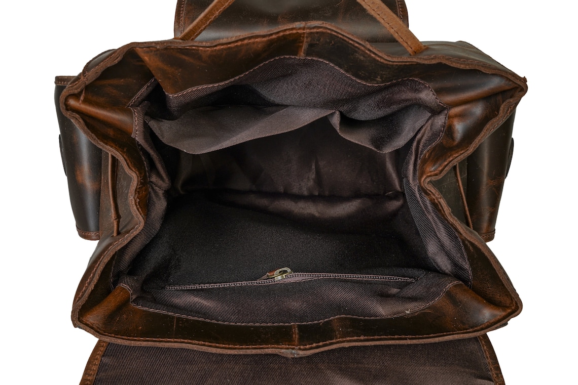 Leather Women Backpack Leather Backpack Backpack For Women | Etsy