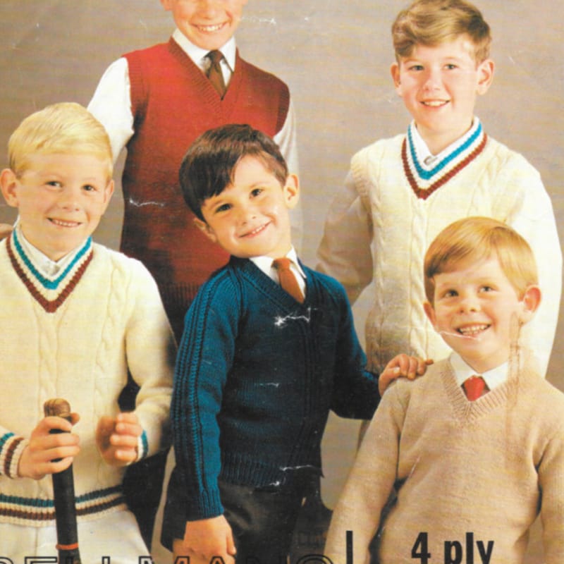 Cricket Knitting Patterns - Etsy