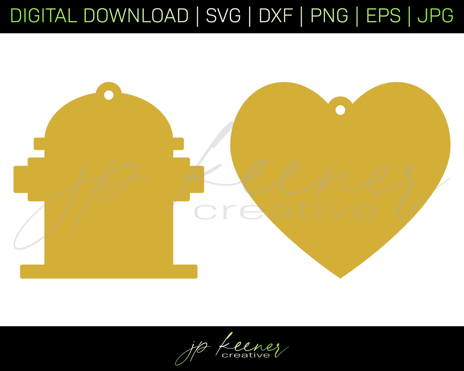 Pet ID Tag SVG Bundle Pet Tag Cut Files Pet Tag DXF Dog | Etsy