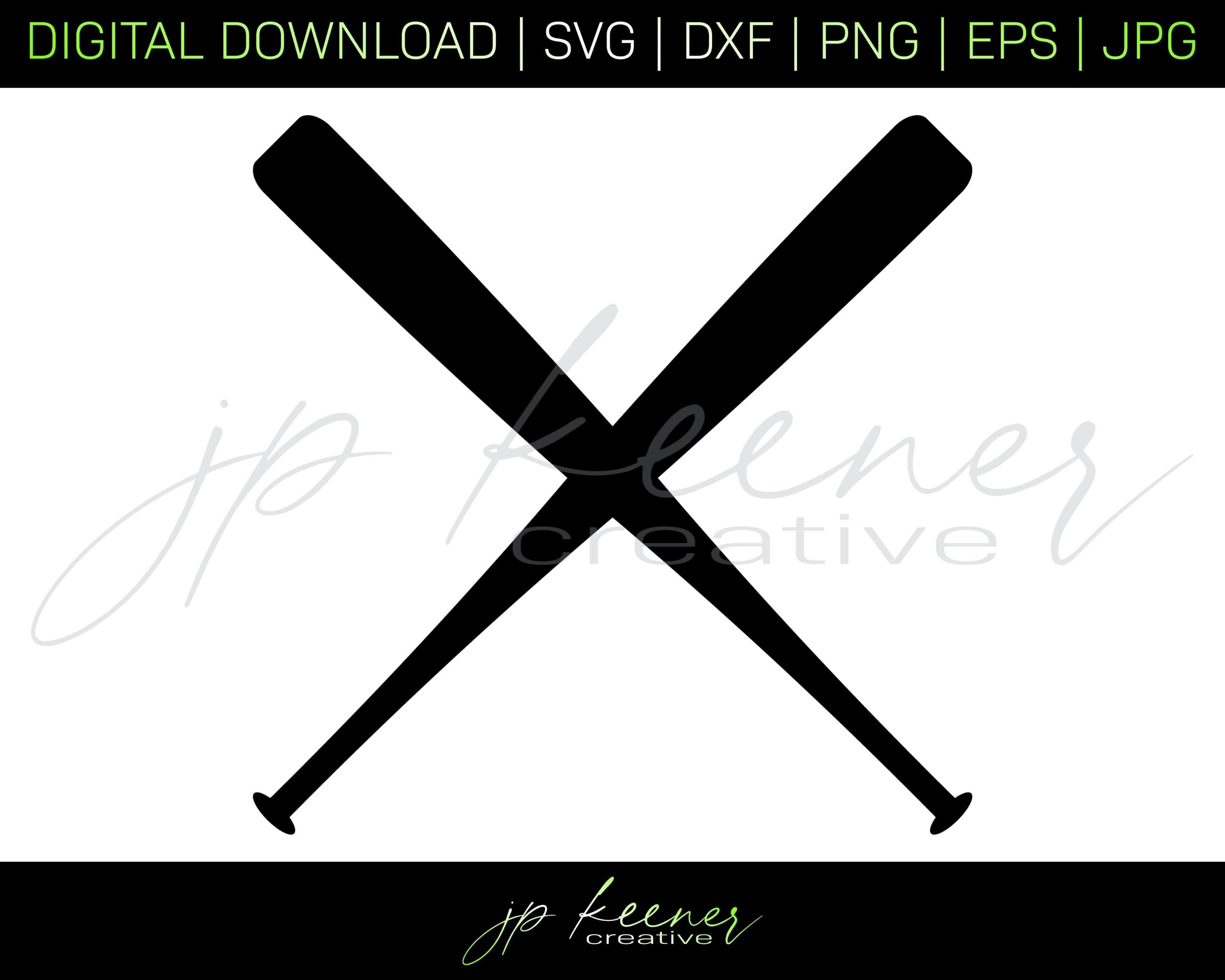 Baseball SVG Bundle Baseball Cut File Bundle Baseball DXF - Etsy