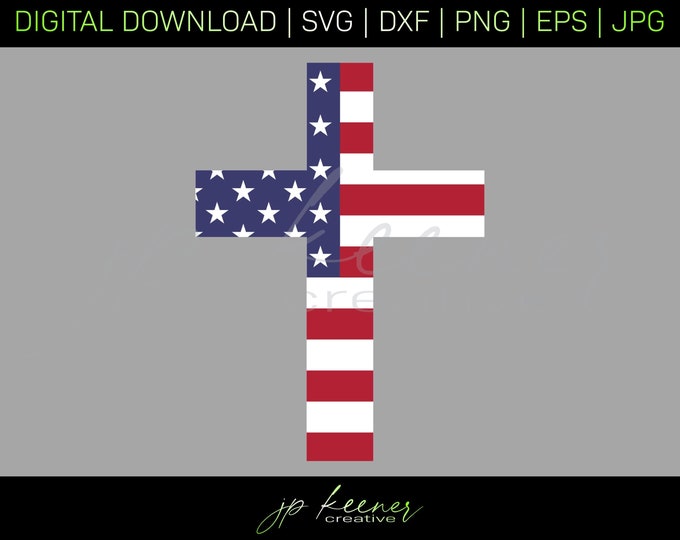Military Cross SVG Veterans Cross SVG Digital File Download Dxf Pdf Png ...