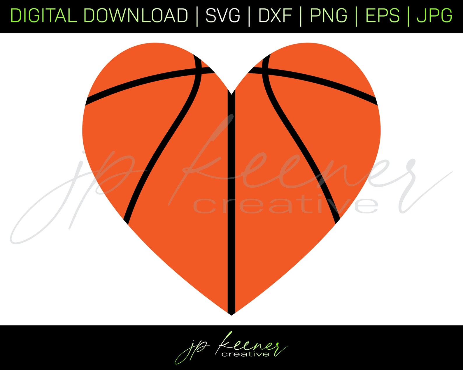 Basketball SVG Bundle Basketball Cut Files Basketball DXF | Etsy