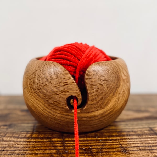 Yarn Bowls - Etsy