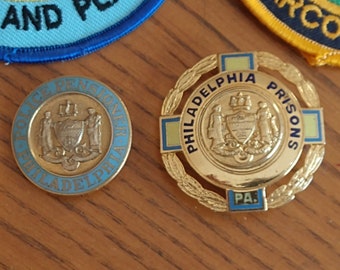 Philadelphia Prisons - Etsy