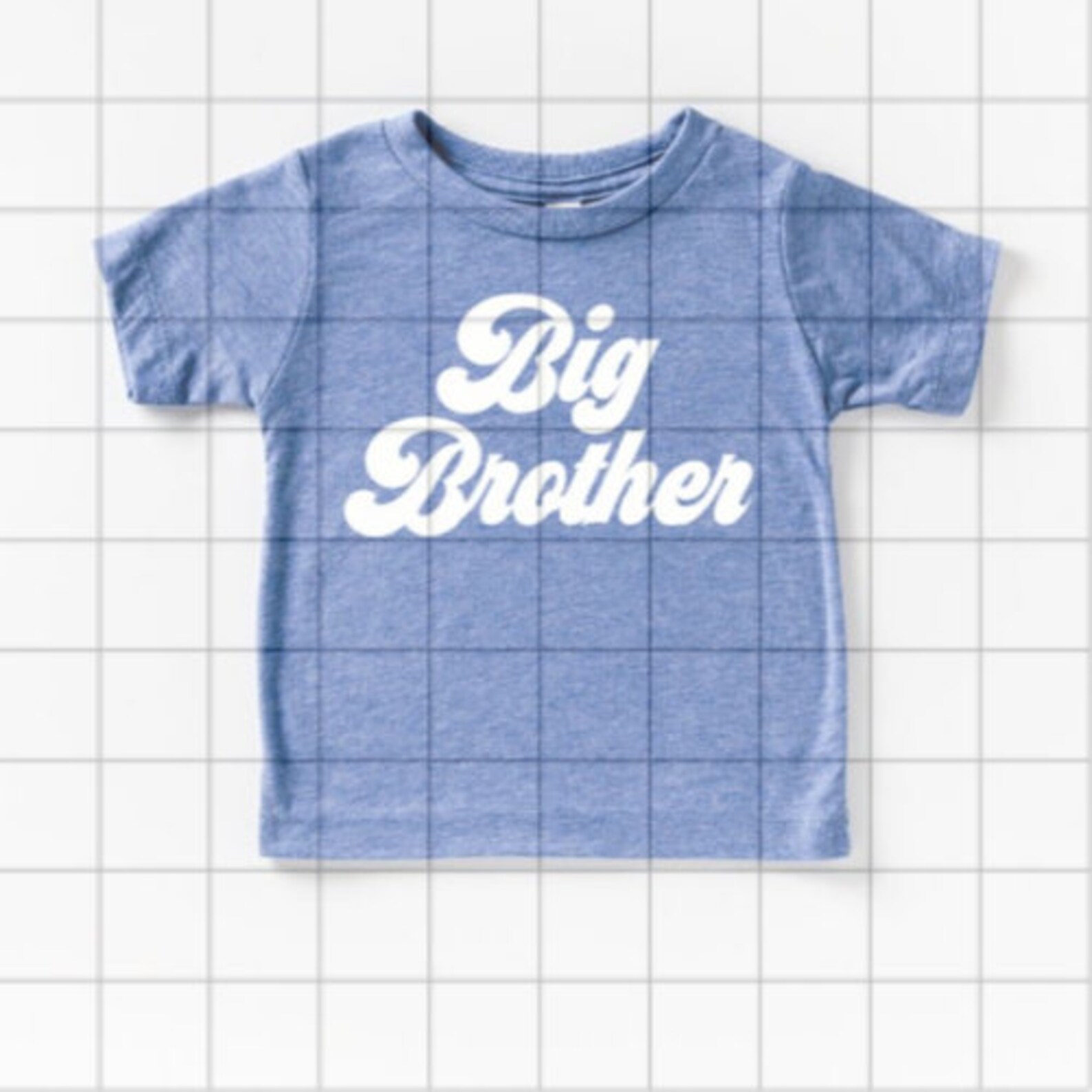 Big Brother Svg Brother Svg Big Brother Designs SVG Promoted to Big ...