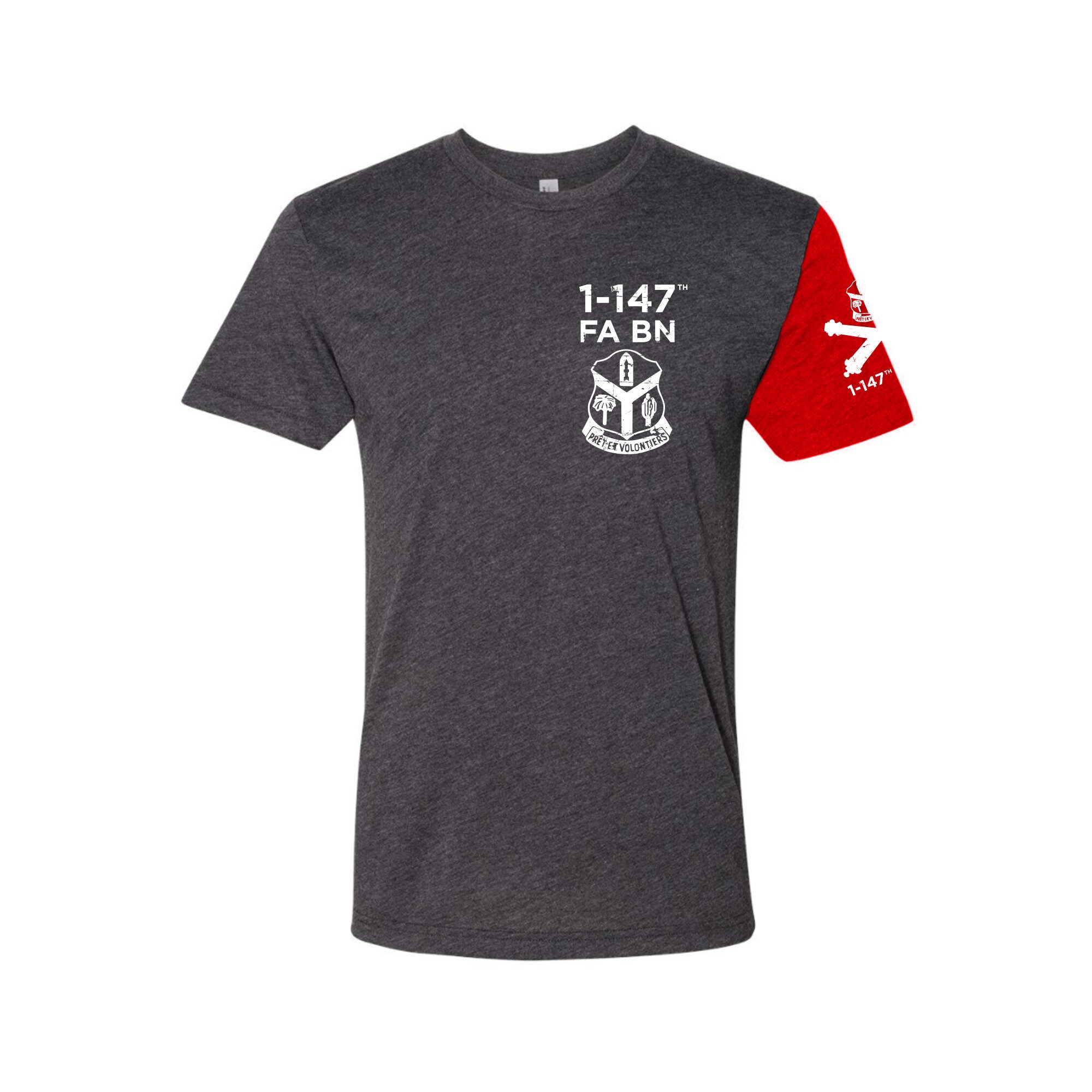 1-147th FA BN MLRS Army T-Shirt - Etsy.de