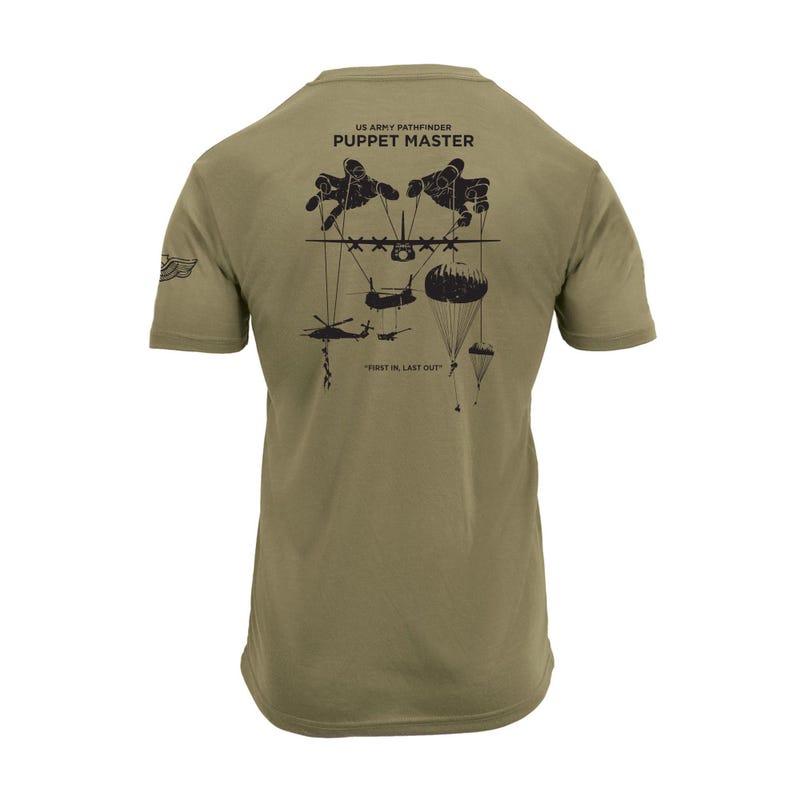 Pathfinder Shirts - Etsy