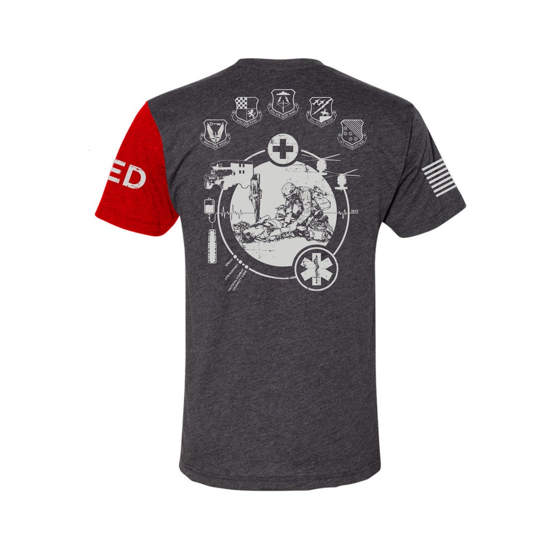 633rd Air Wing Medical Cadre - Etsy