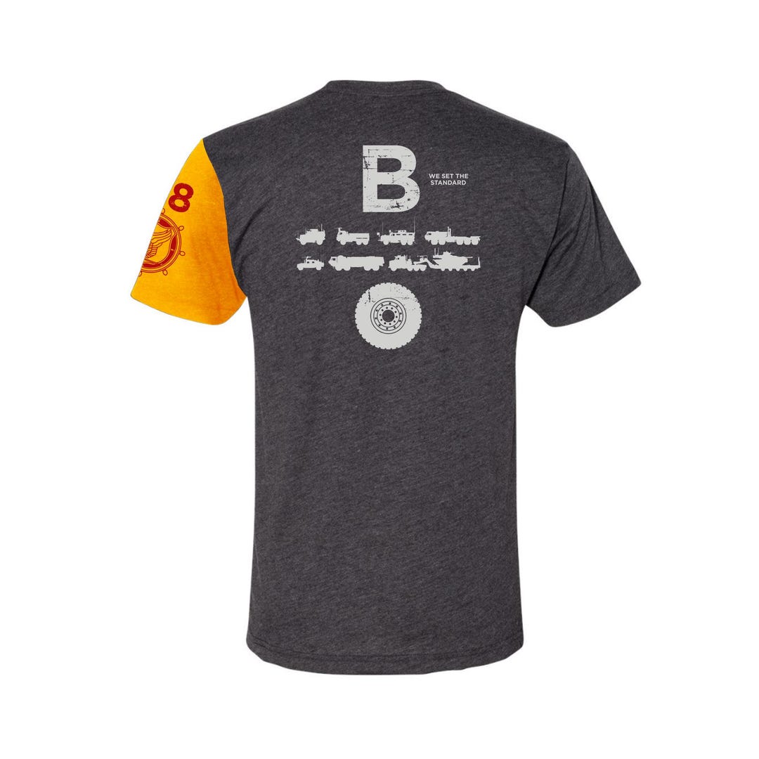 58th Transportation Battalion Army T-shirts - Etsy