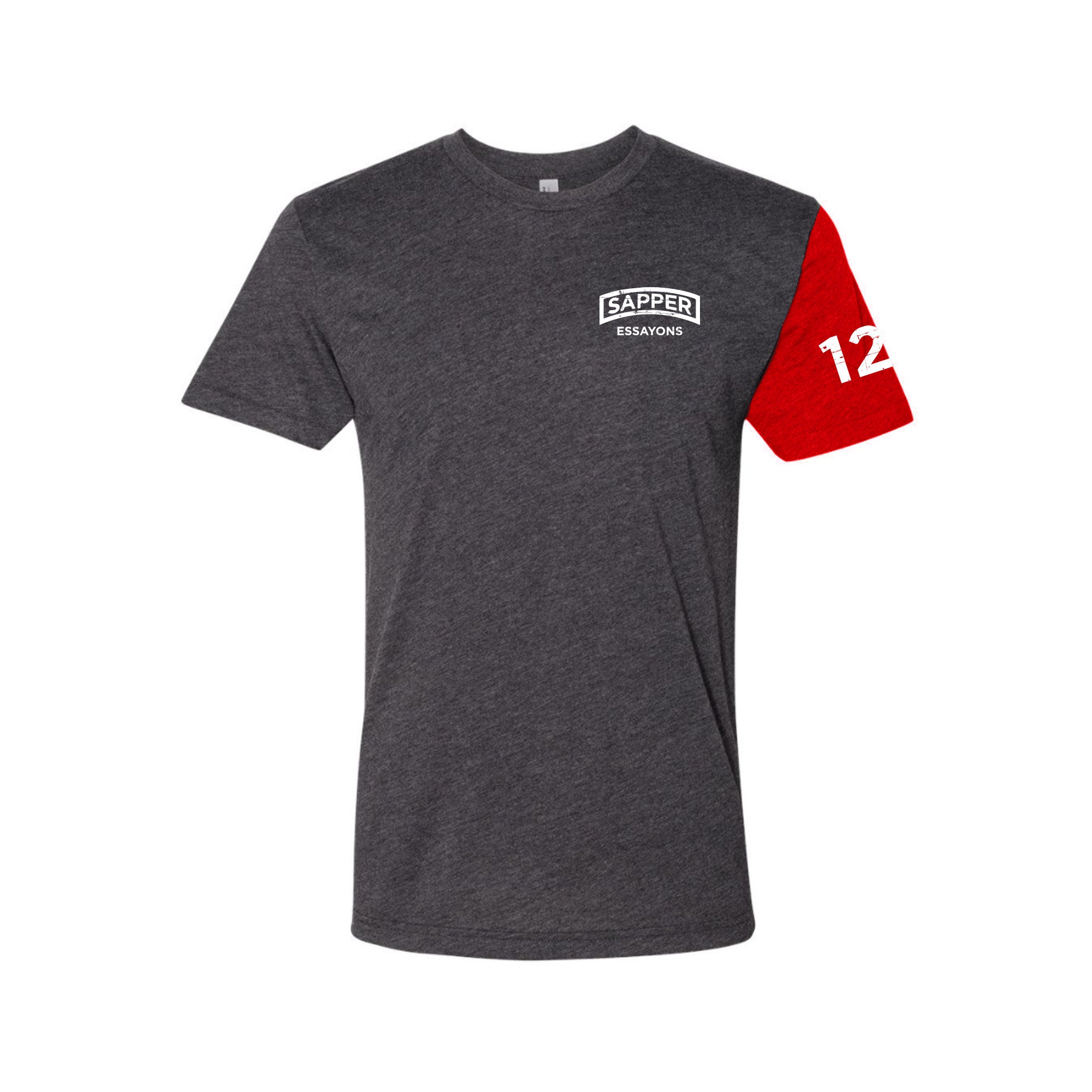 12B Sapper T-shirts - Etsy