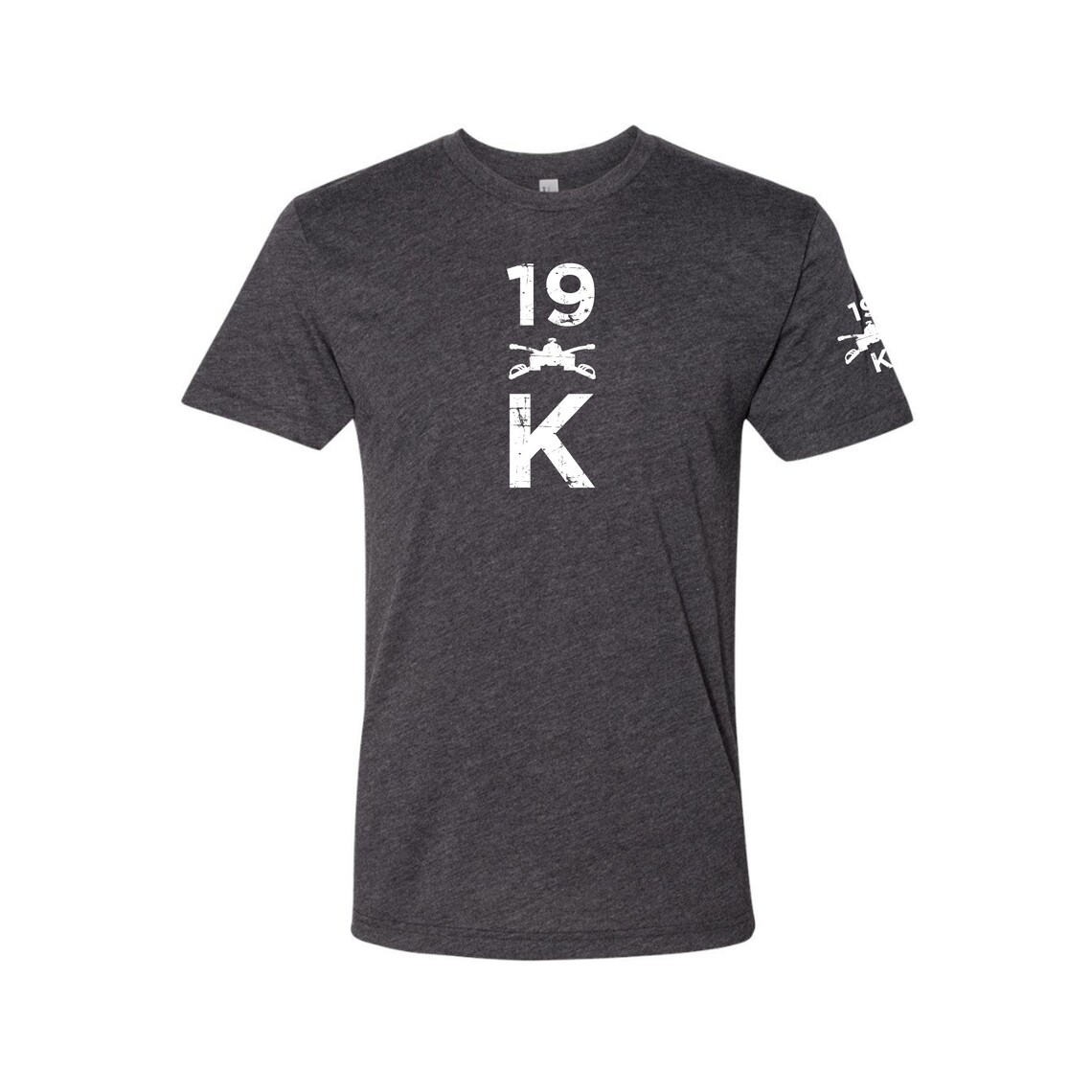 19K Army T-shirt - Etsy