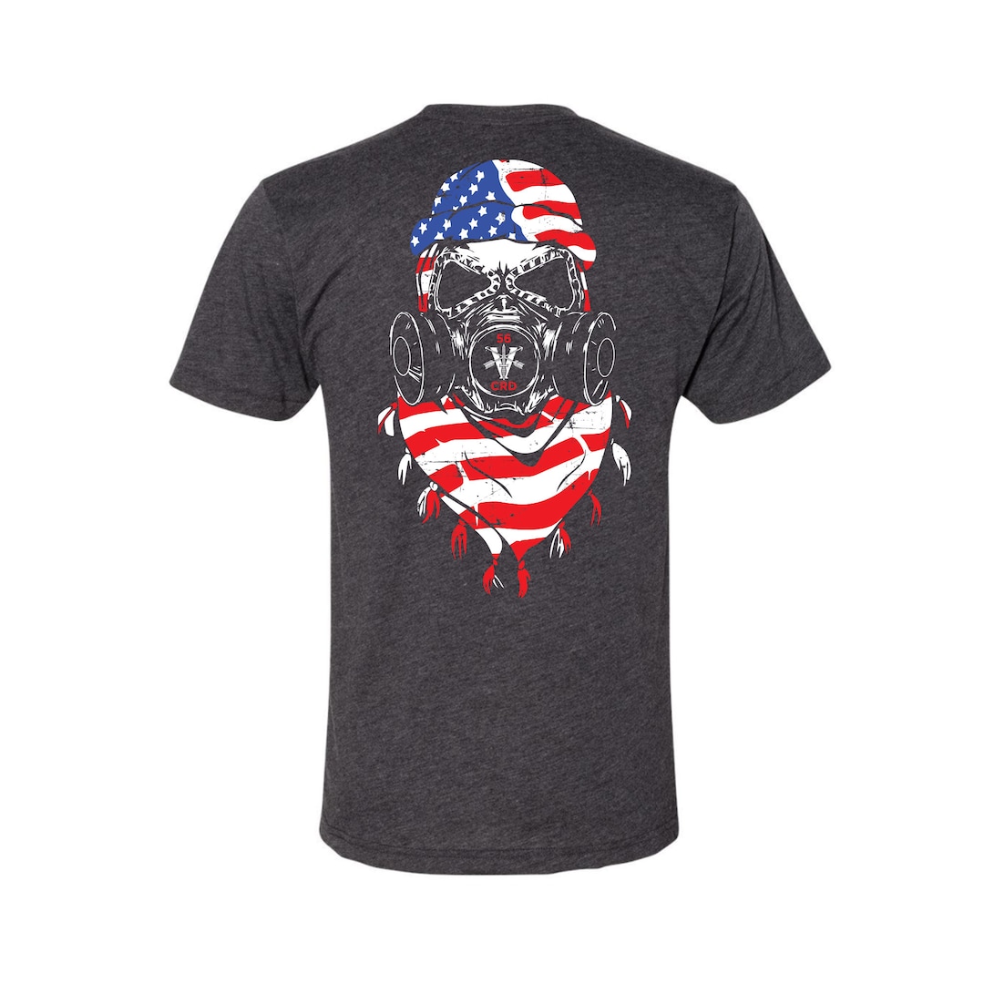 56th CRD Army T-shirt - Etsy