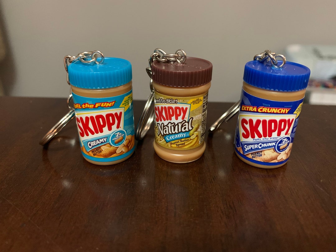 Mini Brands Keychains - Etsy