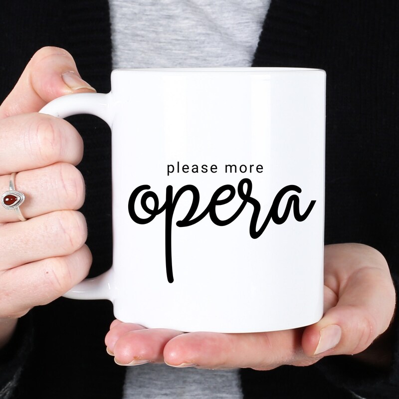 Opera Lovers - Etsy