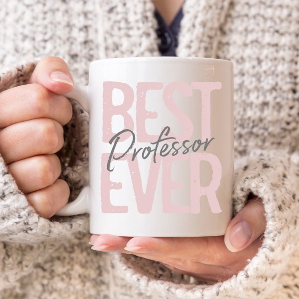 Professor Gift - 60+ Gift Ideas for 2023