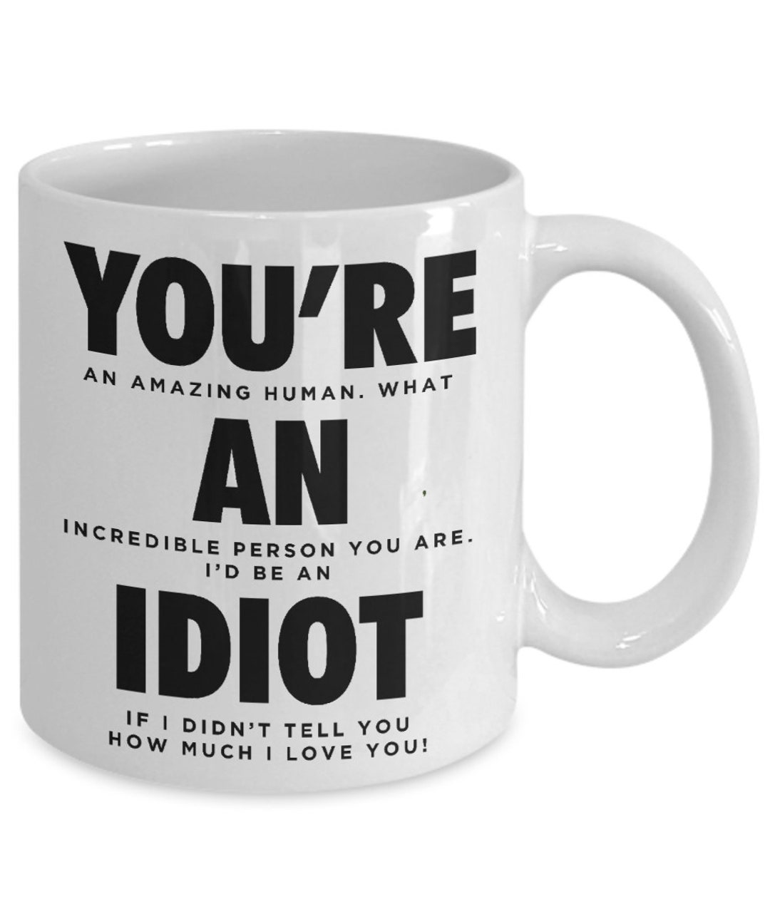 Brother Gift Funny Big Brother Mug Funny Gift for Brother Gift Brother ...
