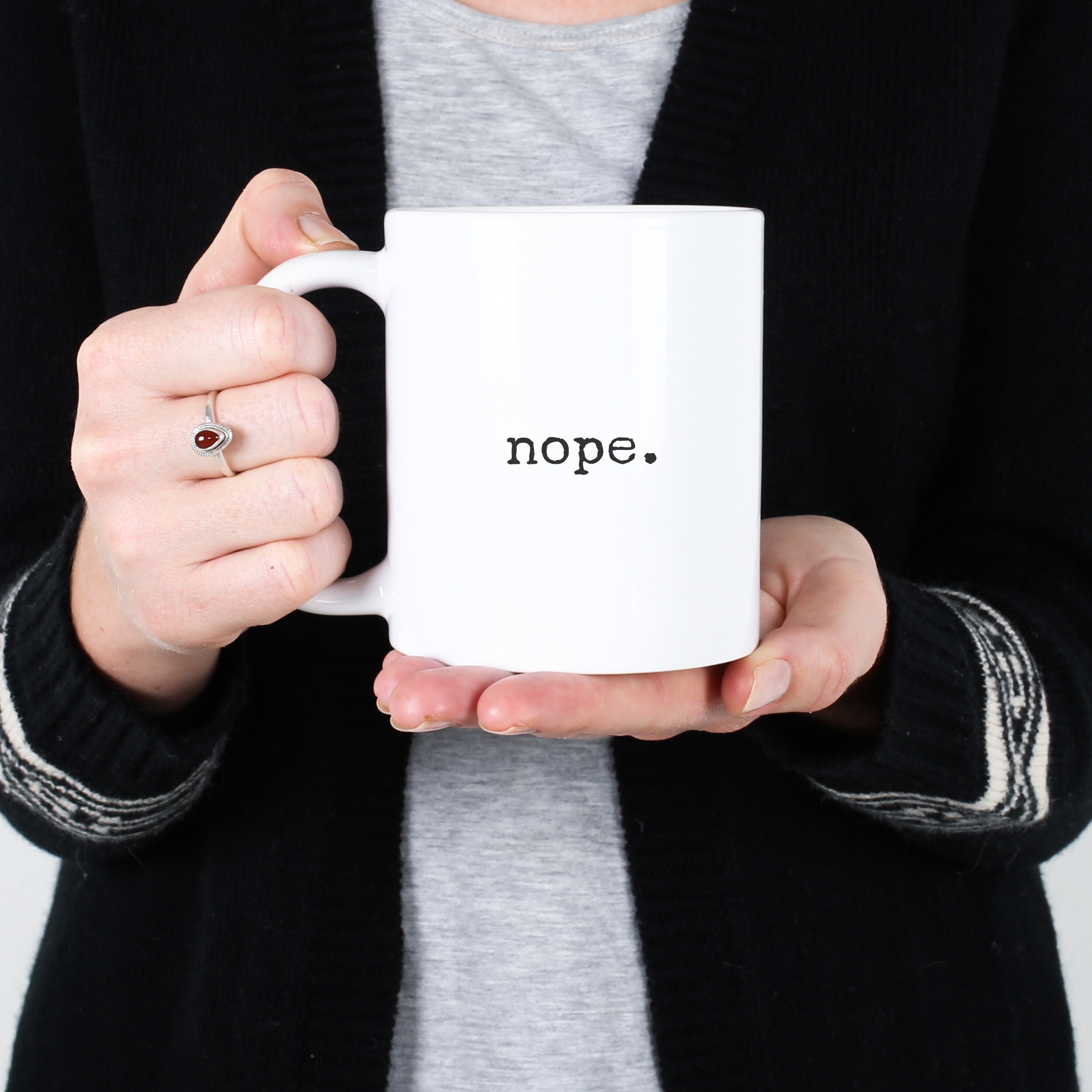 Sarcastic Coffee Mug Funny Mug Sarcasm-themed Mug for | Etsy