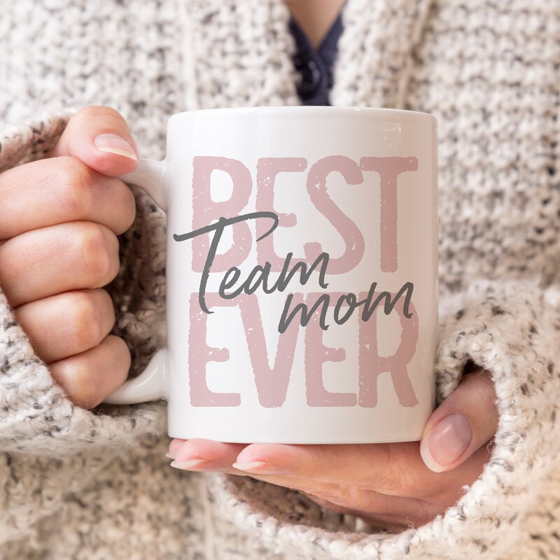 Team Birthday - Etsy