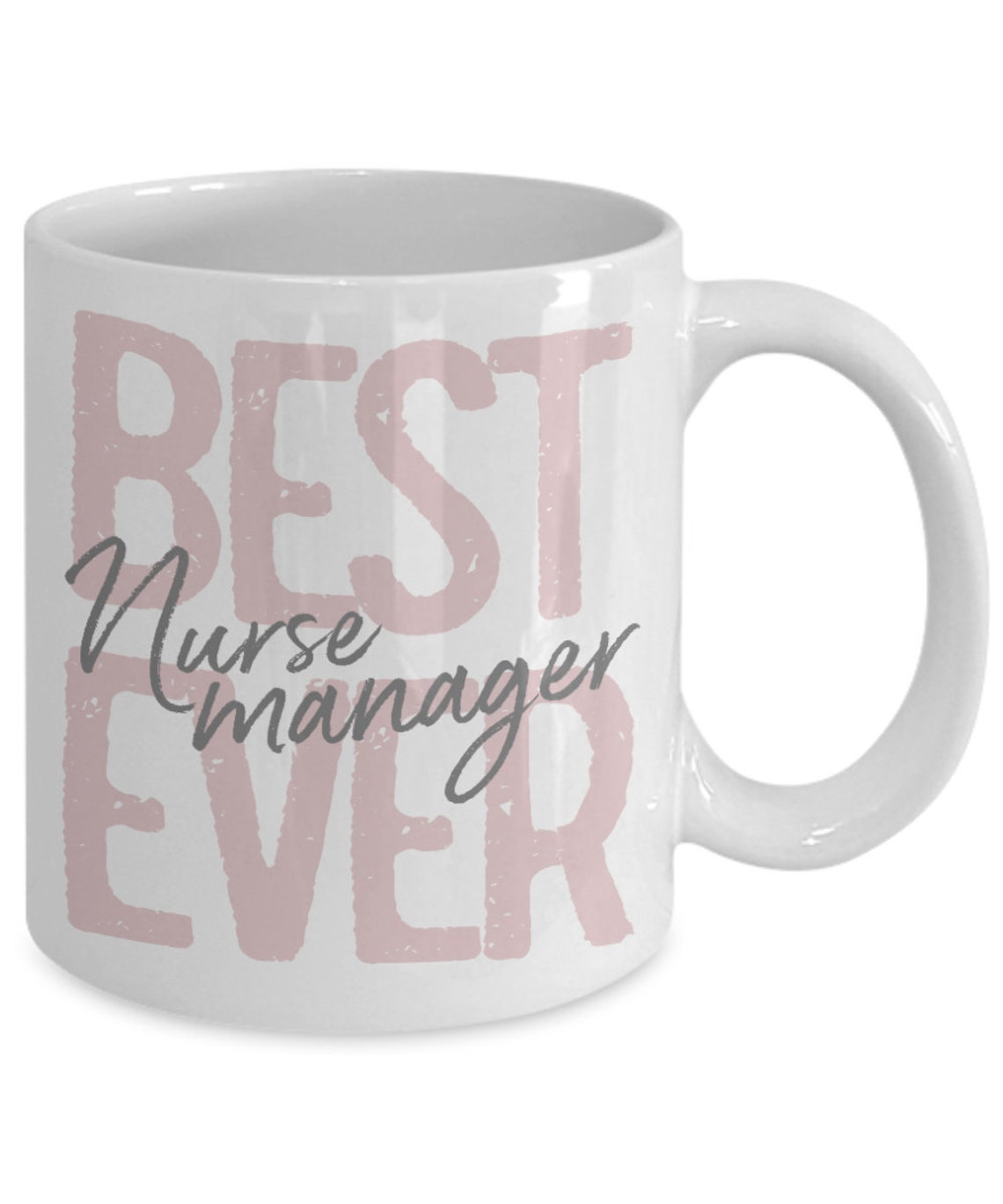 Nurse Manager Gift for Nurse Manager Nurse Manager - Etsy