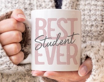 Best Student Ever - Etsy
